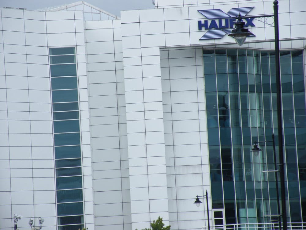 LLOYDS BANKING GROUP - Updated April 2025 - Cromac Place, Belfast ...