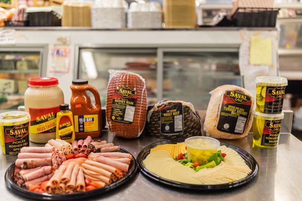 CHAPTICO MARKET & DELI - 48 Photos & 66 Reviews - 25466 Maddox Rd ...