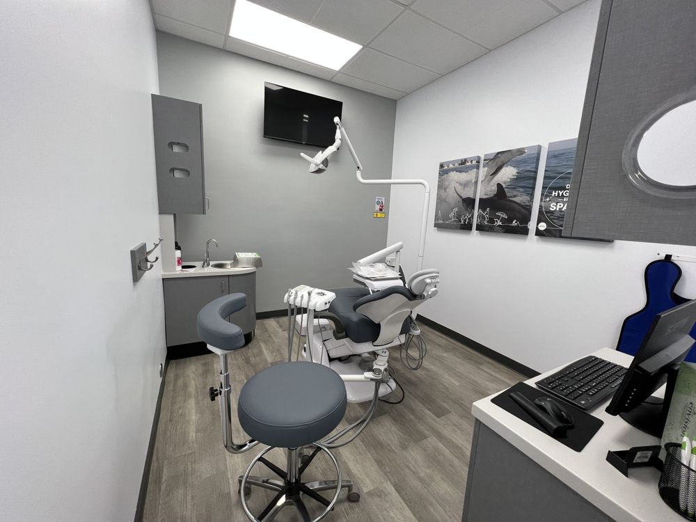 SAGE DENTAL OF BRANDON - Updated October 2025 - 11 Reviews - 2114 W ...