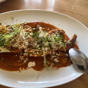 PAROS - Updated June 2025 - 85 Photos & 47 Reviews - 211 W Broadway ...