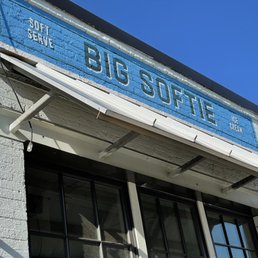 BIG SOFTIE - Updated March 2025 - 356 Photos & 233 Reviews - 66 Georgia ...