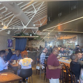 SMITHY - 832 Photos & 574 Reviews - 2927 N Henderson Ave, Dallas, Texas ...