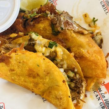 TACOS LA VILLA MEXICAN GRILL - Updated June 2025 - 82 Photos & 79 ...