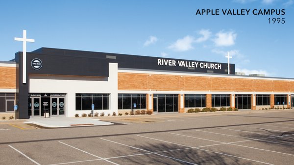 RIVER VALLEY CHURCH - APPLE VALLEY CAMPUS - Updated June 2026 - 19 ...