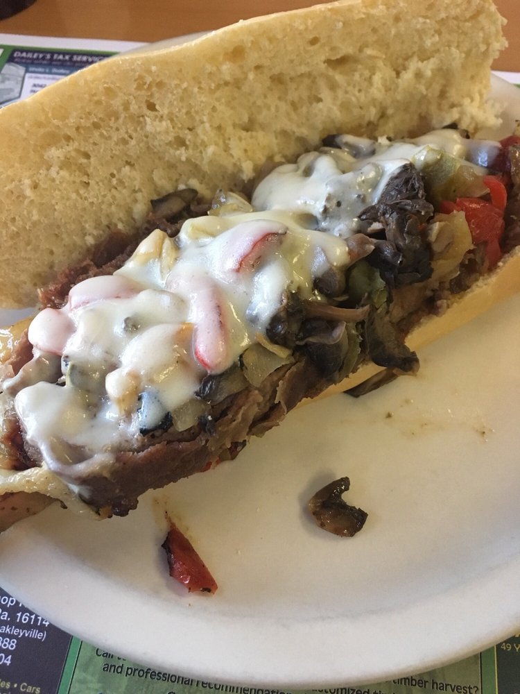 COUNTY LINE CAFE - Updated September 2025 - 10 Reviews - 3806 Perry Hwy ...