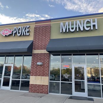 POKE MUNCH - Updated September 2025 - 40 Photos & 47 Reviews - 1063 IL ...