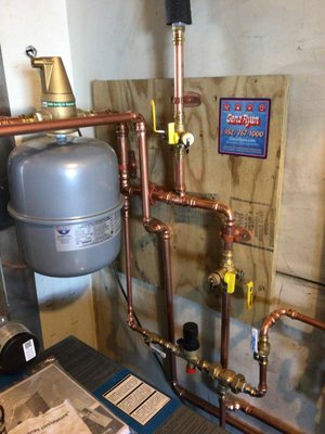 Genz-Ryan Heating, Cooling, Plumbing, & Electrical - Updated December ...