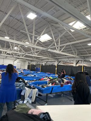 GOODWILL OULET STORE & AUCTION HOUSE - Updated January 2026 - 31 Photos ...