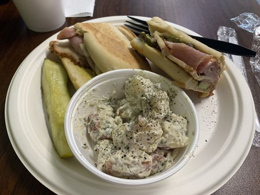 SMOKESTACK CAFE & CATERING - Updated December 2025 - 61 S Patton Ave ...