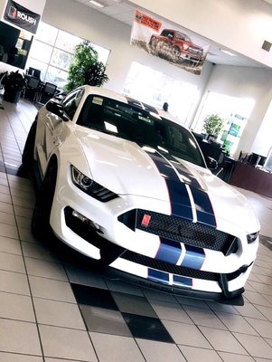 THE FORD STORE - Updated January 2026 - 117 Photos & 838 Verified ...