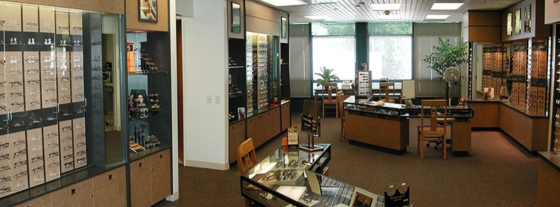 TANG EYE CENTER - UC BERKELEY OPTOMETRY - Updated December 2025 - 70 ...