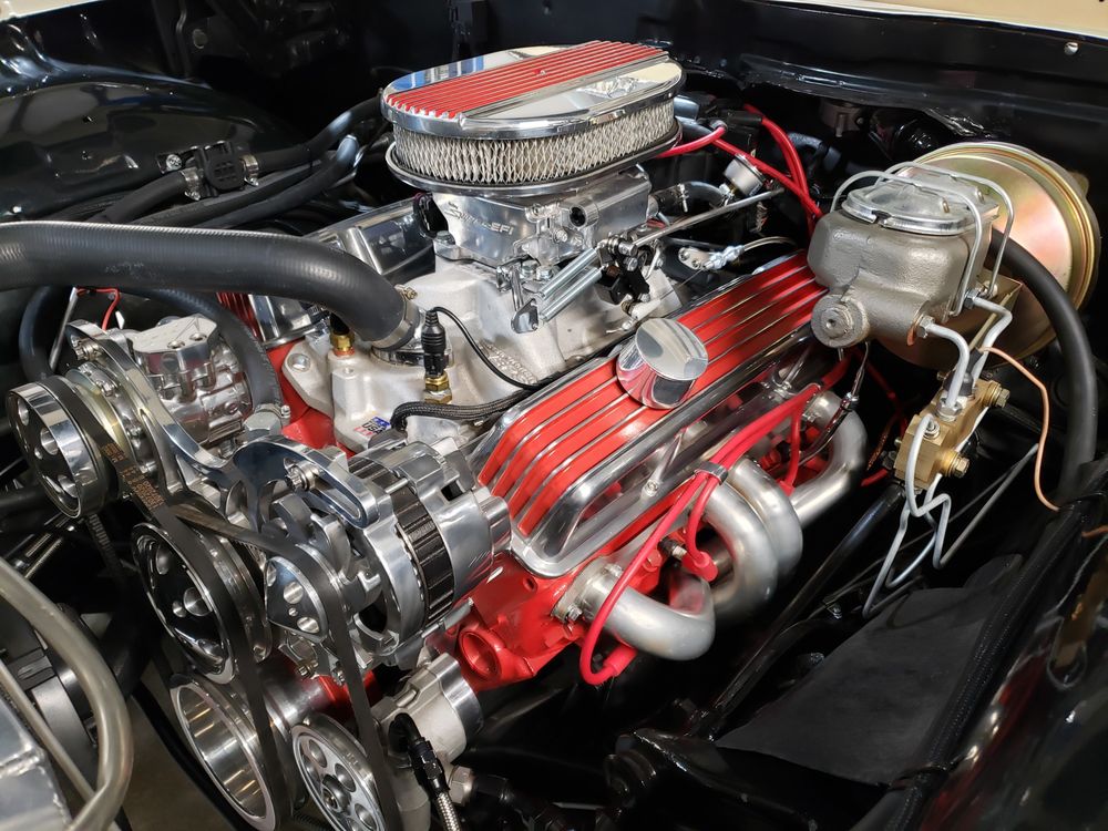 GREENWAY CONCEPTS HOT RODS - Updated October 2024 - 15 Photos - 6620 ...