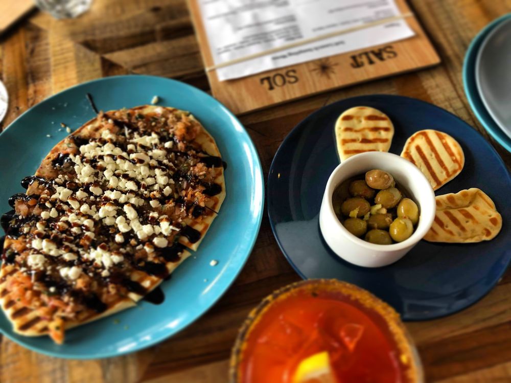 SALT & SOL - 25 Photos - 2 Pownal Street, Charlottetown, Prince Edward ...