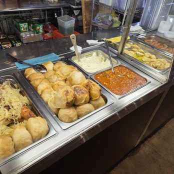 HUBERT’S POLISH KITCHEN - Updated January 2026 - 166 Photos & 167 ...