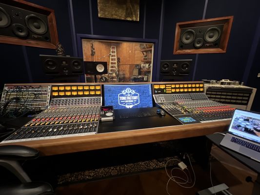 THE TONE FACTORY RECORDING STUDIOS - Updated June 2026 - 26 Photos & 12 ...