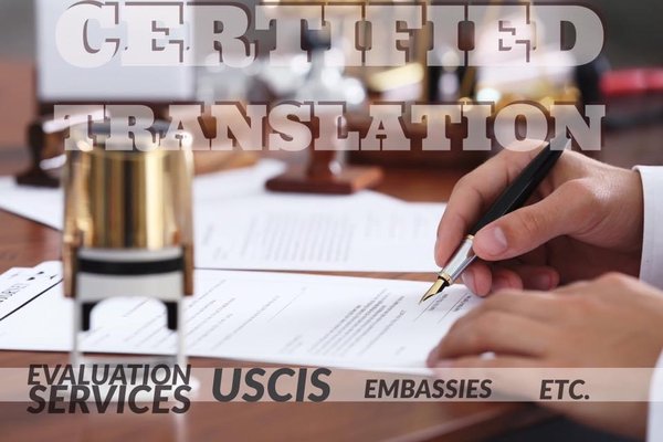 D&T TRANSLATIONS - Updated November 2025 - 18 Photos & 14 Reviews ...