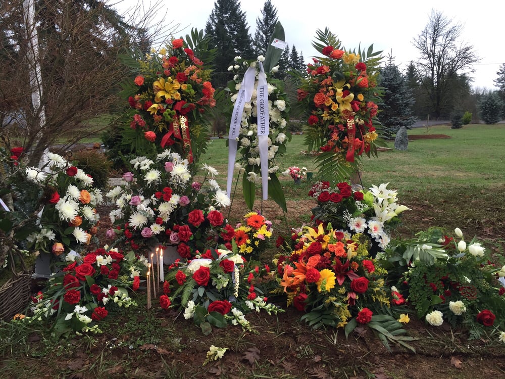 FERN PRAIRIE CEMETERY - Updated April 2024 - 26700 NE Robinson Rd ...