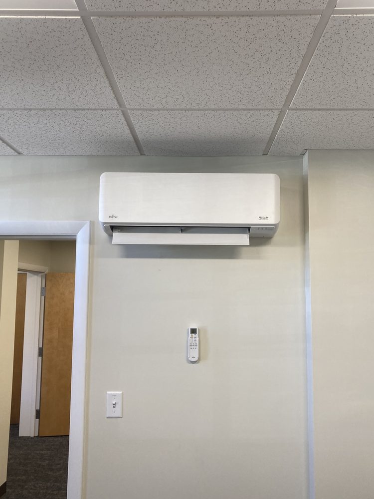 PRIORITY HVAC - Updated August 2025 - 23 Photos - Wolcott , Connecticut ...