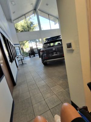 NEFTIN WESTLAKE MAZDA - Updated October 2025 - 37 Photos & 257 Reviews ...