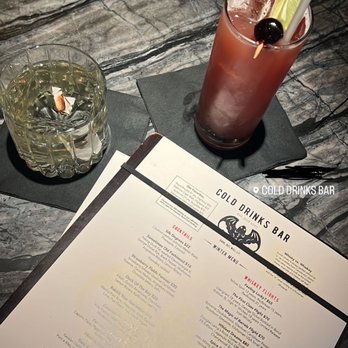 COLD DRINKS BAR - 390 Photos & 194 Reviews - 644 Broadway, San ...