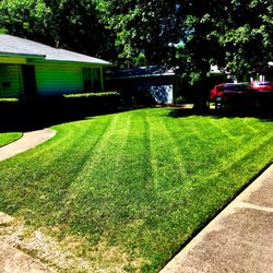GEAUX CUTS LANDSCAPING - 547 Broadmoor Blvd, Shreveport, LA - Yelp