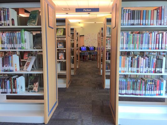 HANCOCK COUNTY PUBLIC LIBRARY - Updated February 2025 - 39 Photos & 13 ...