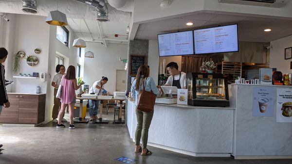 CAFE ALOE - Updated October 2025 - 1033 Photos & 366 Reviews - 10961 NE ...