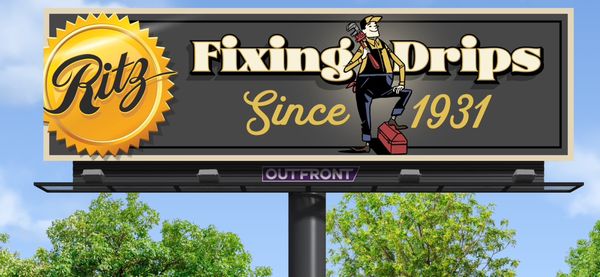 RITZ PLUMBING - Updated June 2026 - 123 Photos & 683 Reviews - 1355 S ...
