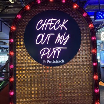 PUTTSHACK - ST. LOUIS - Updated December 2025 - 383 Photos & 159 ...