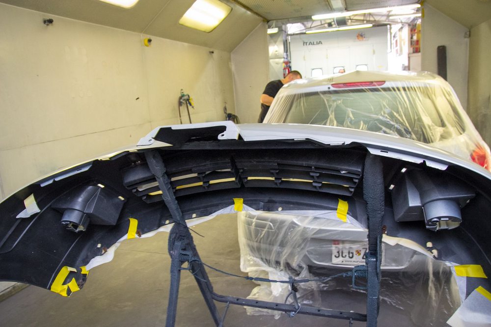 ALL PRO AUTO BODY - Updated October 2025 - 10 Photos - 1908 Bel Air Rd ...