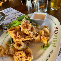 MAX FISH - Updated December 2025 - 1441 Photos & 610 Reviews - 110 ...