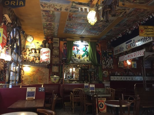 LA JAVA - Updated September 2024 - 14 Photos & 14 Reviews - 3 rue ...