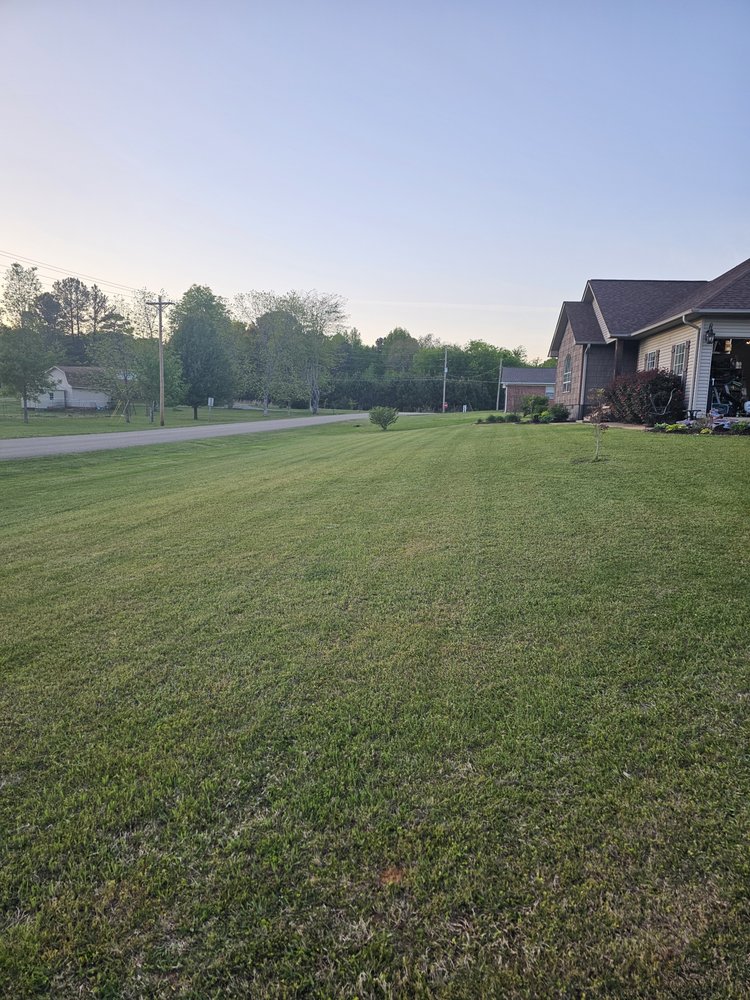 POD’S LAWN AND LANDSCAPE - Updated June 2024 - Iuka, Mississippi - Lawn ...