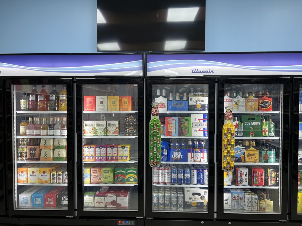 WORLD LIQUOR - Updated August 2025 - 18460 SH-242, Conroe, Texas - Beer ...