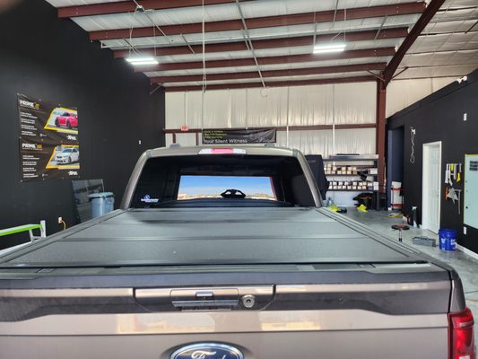 ONYX TINT LOUNGE - 232 Photos - 18655 Clay Rd, Houston, Texas - Car ...