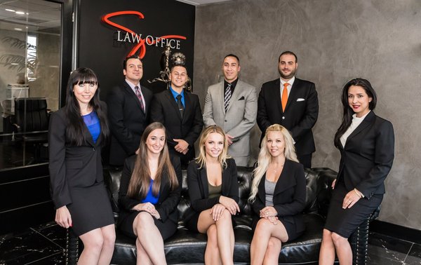 SUA LAW GROUP - Updated December 2025 - 33 Photos & 92 Reviews - 1445 E ...
