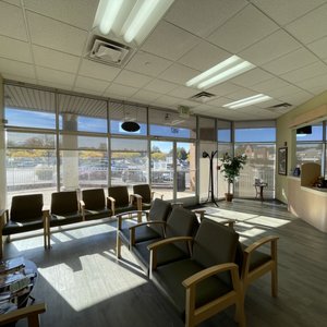 INOVA PRIMARY CARE - LAKE RIDGE - Updated December 2025 - 13 Reviews ...