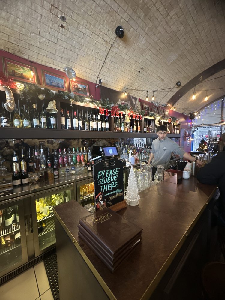 THE VAULT - Updated September 2024 - 40 Photos & 24 Reviews - Tower ...