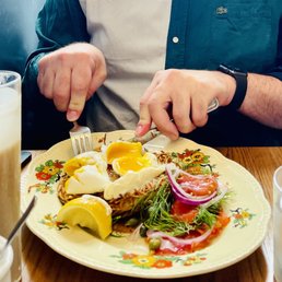 LE POISSON BLEU - Updated December 2025 - 50 Photos & 11 Reviews - 610 ...