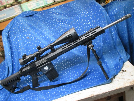 HIGH CALIBER CUSTOMS - Updated December 2024 - 41 Photos - 3678 ...