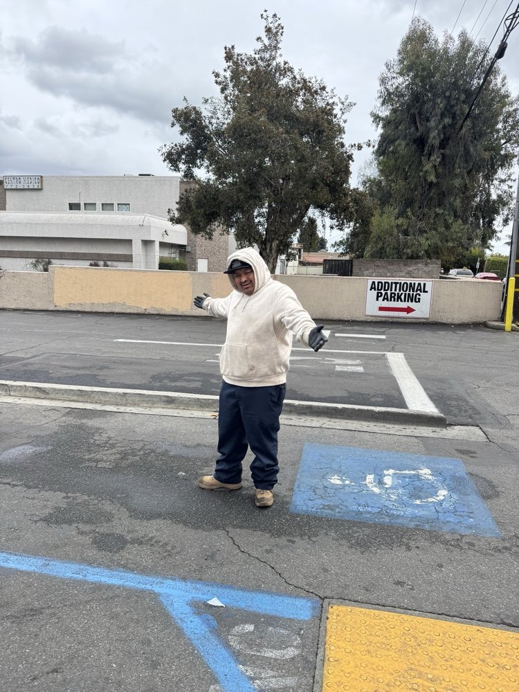 FOX RECOVERY SERVICES - Updated December 2025 - 3963 Union Pacific Ave ...