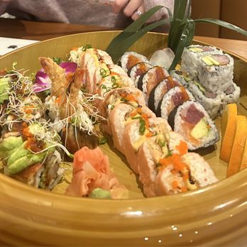 MINAMI SUSHI BAR - Updated July 2025 - 24 Photos & 13 Reviews - 533 ...