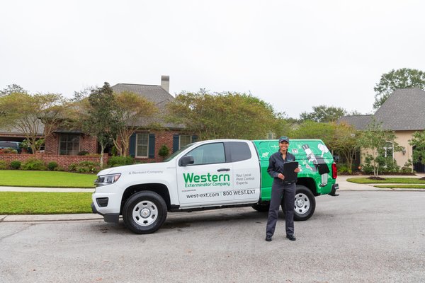 WESTERN EXTERMINATOR COMPANY - Updated December 2025 - 28 Photos & 128 ...