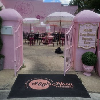 HIGH NOON BRUNCHERY - Updated October 2025 - 780 Photos & 292 Reviews ...
