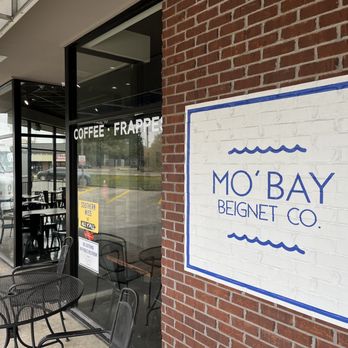 MO’BAY BEIGNET CO - HATTIESBURG - Updated December 2025 - 65 Photos ...