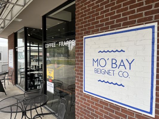MO’BAY BEIGNET CO - HATTIESBURG - Updated September 2024 - 34 Photos ...