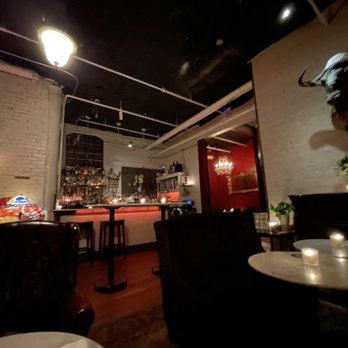 OFFSUIT - Updated July 2024 - 173 Photos & 90 Reviews - 5 Utica St, Boston, Massachusetts ...