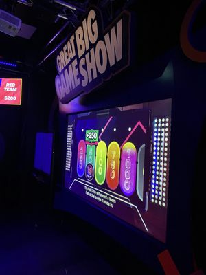 GREAT BIG GAME SHOW - Updated January 2026 - 102 Photos & 25 Reviews ...