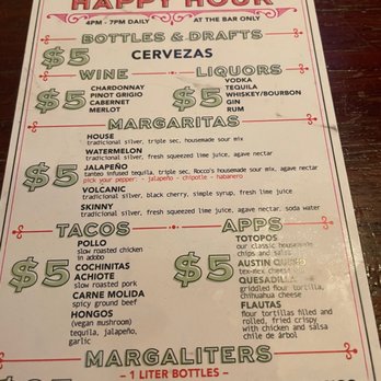 ROCCO’S TACOS & TEQUILA BAR - Updated April 2025 - 1532 Photos & 1400 ...