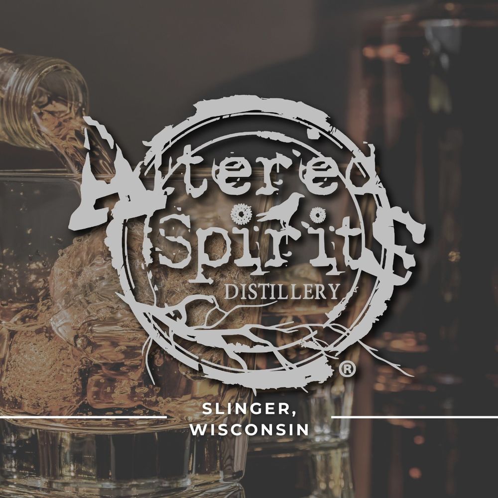 ALTERED SPIRITS DISTILLERY - Updated September 2025 - 10 Photos - 111 A ...